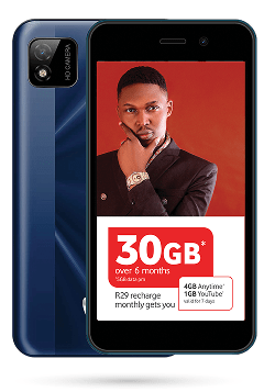 Shoprite Money Market Account