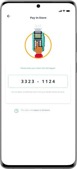 Shoprite Money Market Account