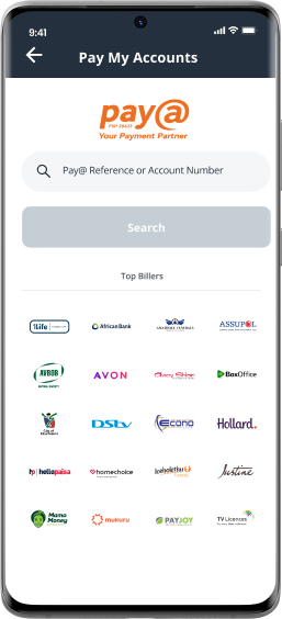 Shoprite Money Market Account