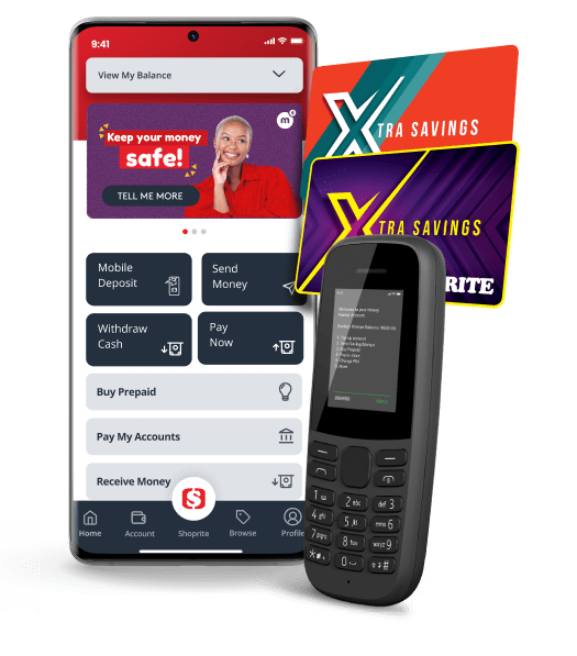 Shoprite Money Market Account