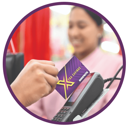 Shoprite Money Market Account