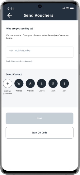 Shoprite Money Market Account