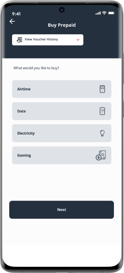 Shoprite Money Market Account