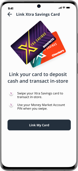 Shoprite Money Market Account